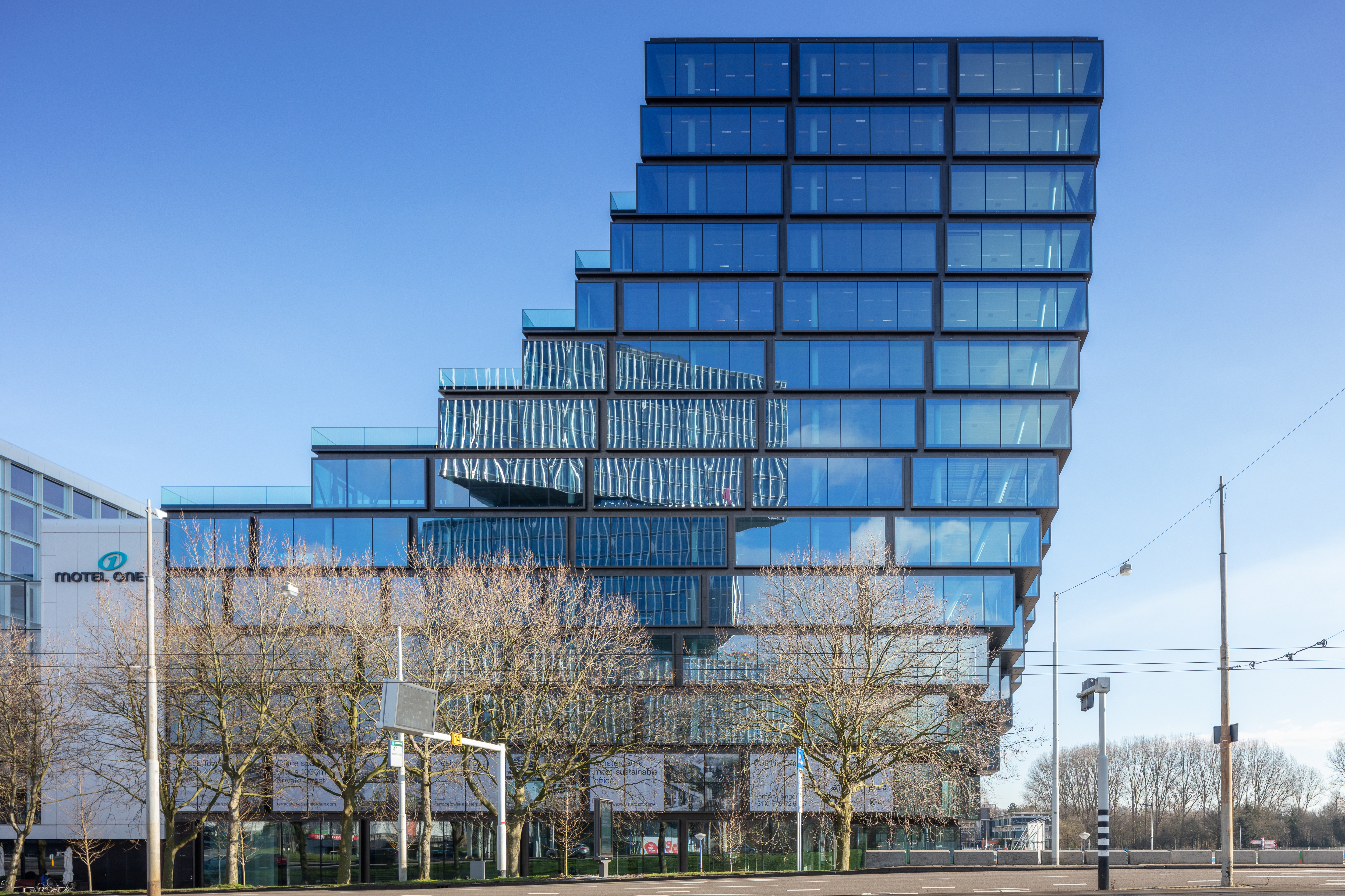 Werken bij Alkondor | Onze projecten