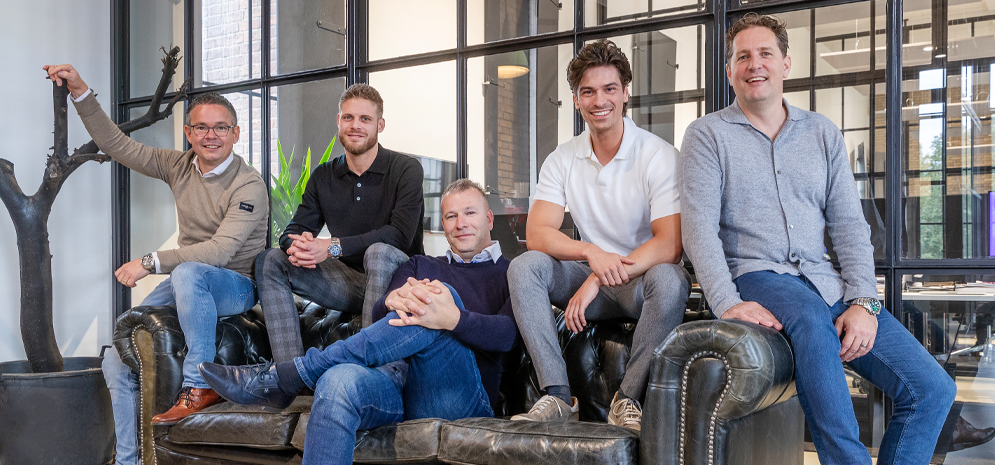 Werken bij Benitech Kozijnen - Over ons